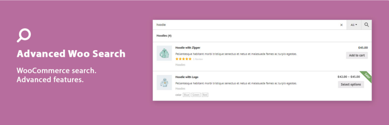 7 Best WooCommerce Search Plugins (Free + Paid)