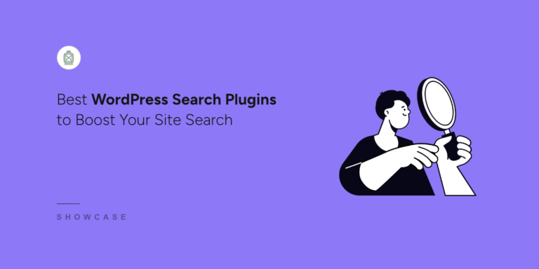 7 Best WordPress Search Plugins to Boost Your Site Search