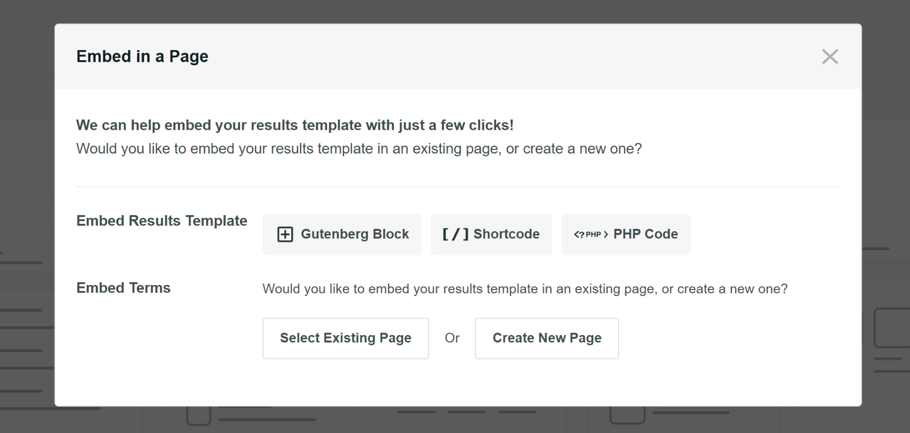 How to Display Excerpts on the WordPress Search Results Page