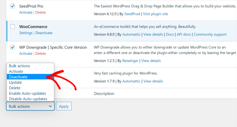 How to Fix WooCommerce Shop Page Not Showing Products