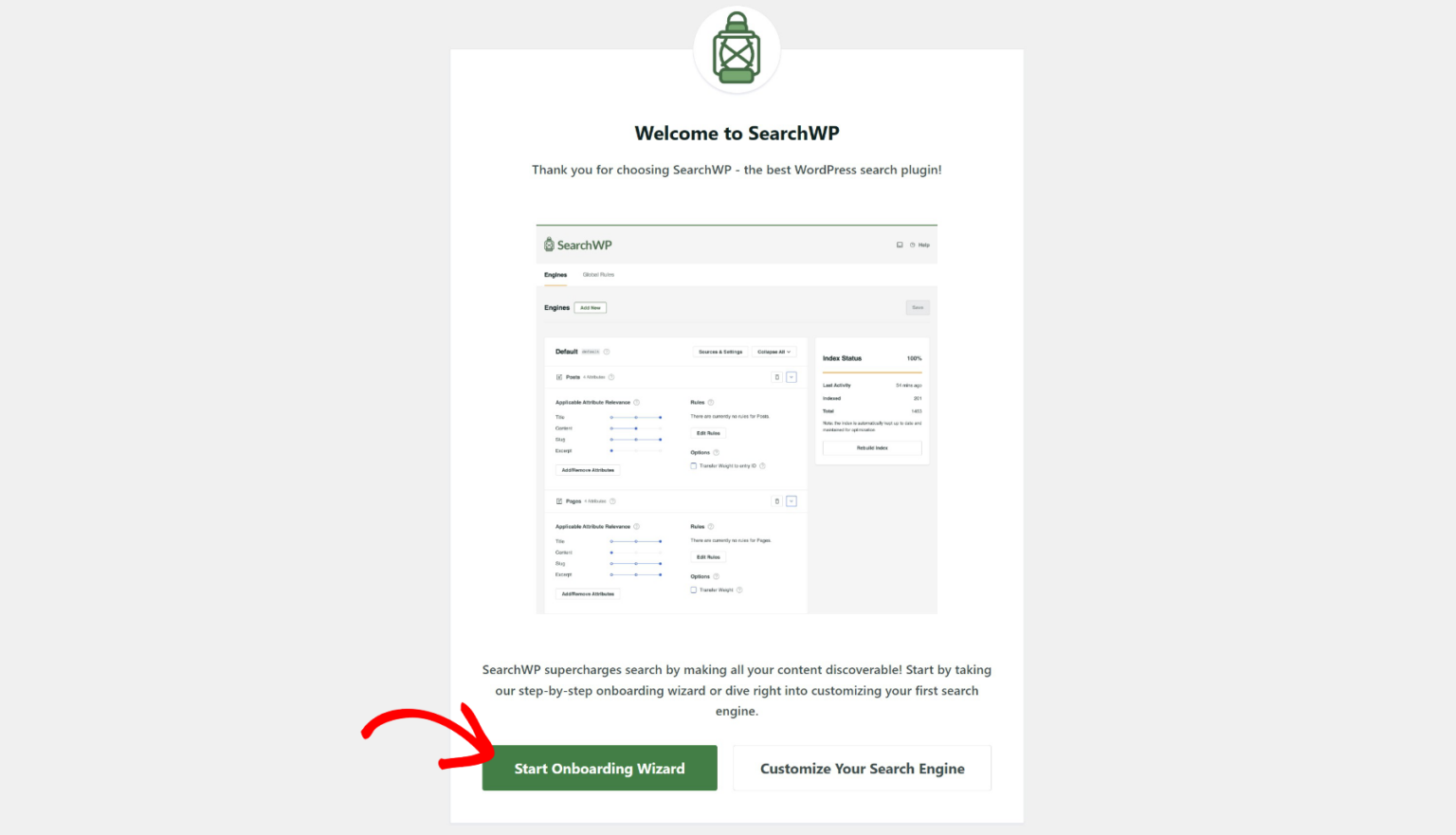 How to Customize Your WordPress Search Results Page (5 Ways)