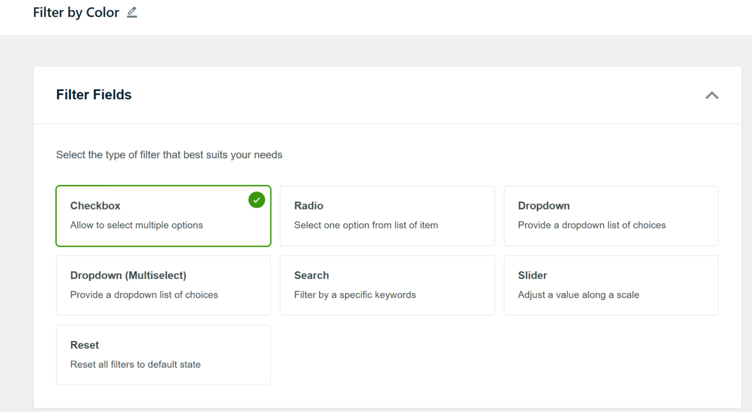 How to Filter WooCommerce Products by Attributes (Simple Way)